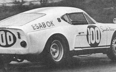 Conexão Saloma – Jornalismo Automobilistico