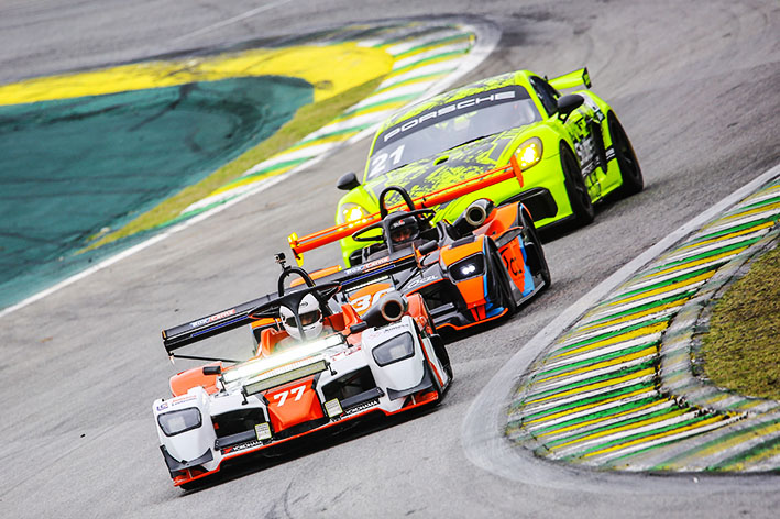 GP CIDADE DE SP 1000 MILHAS | TRIO DE ITAPIRA SOBE AO PÓDIO DA EDIÇÃO ...